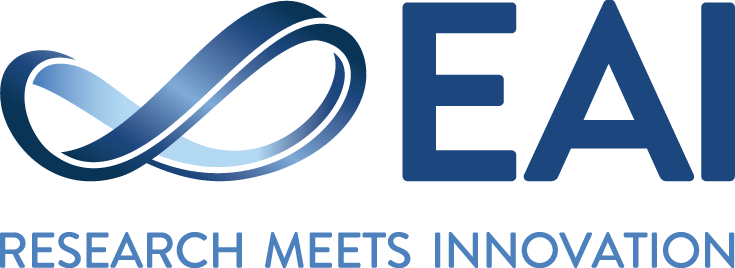 EAI GOODTECHS 2024 – 10th EAI International Conference on Smart Objects and Technologies for ...